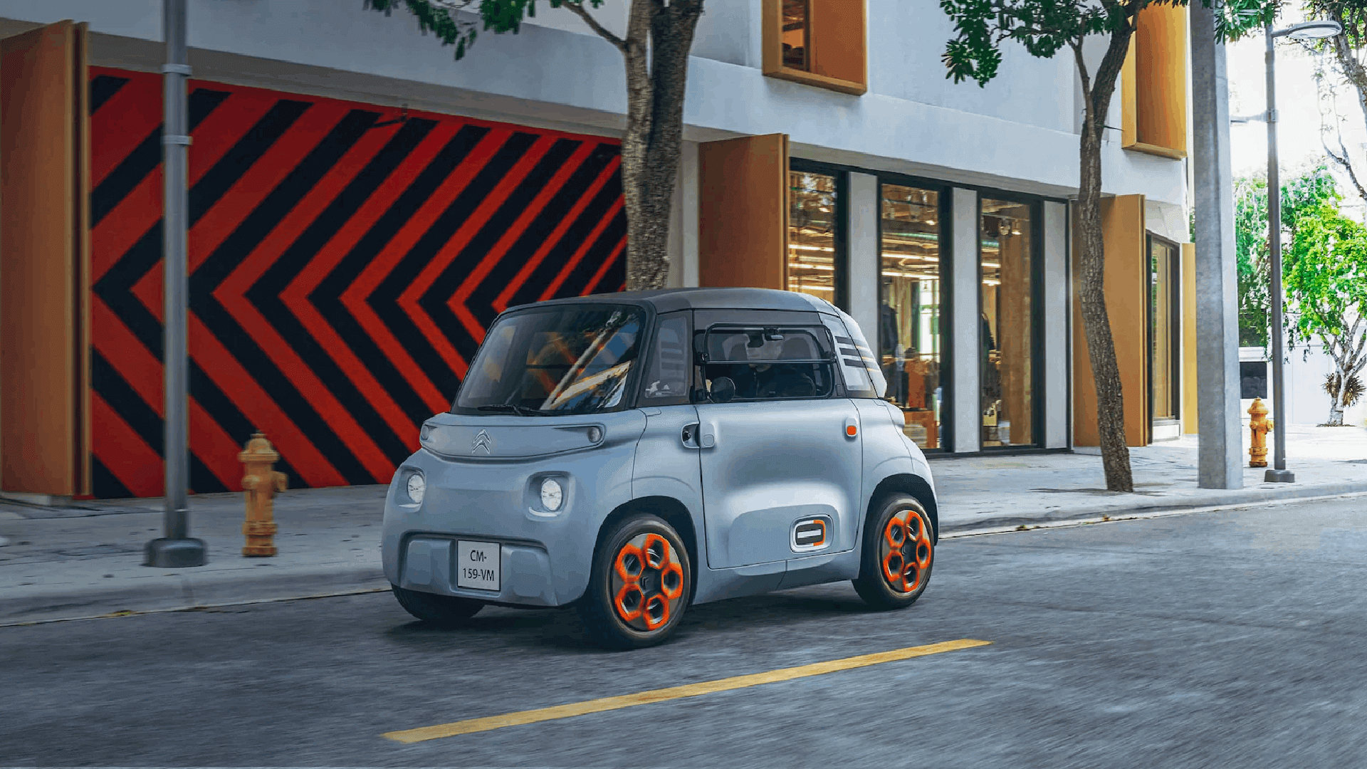 Os 12 melhores carros pequenos para a cidade