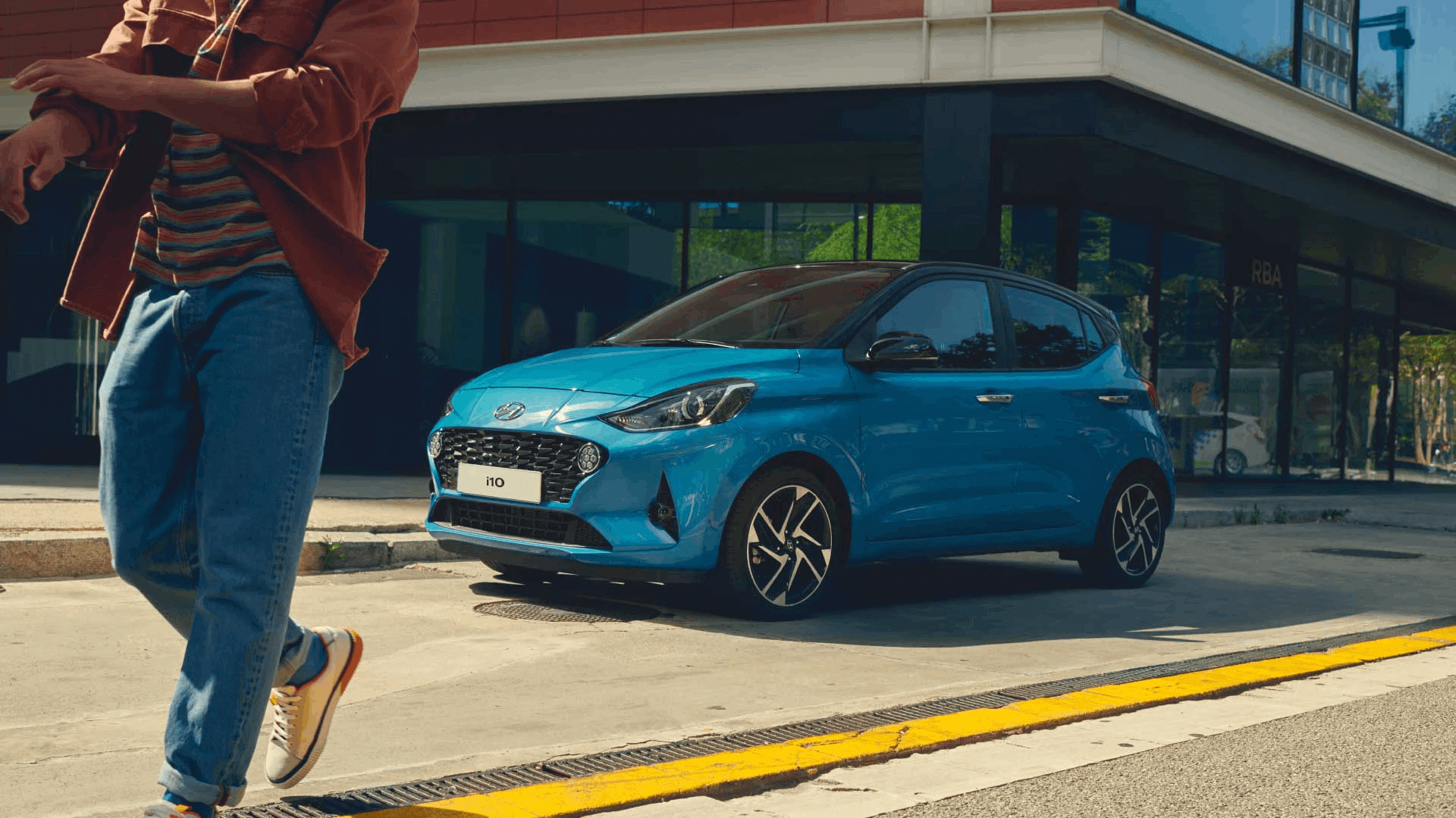 Os 8 melhores carros pequenos para a cidade