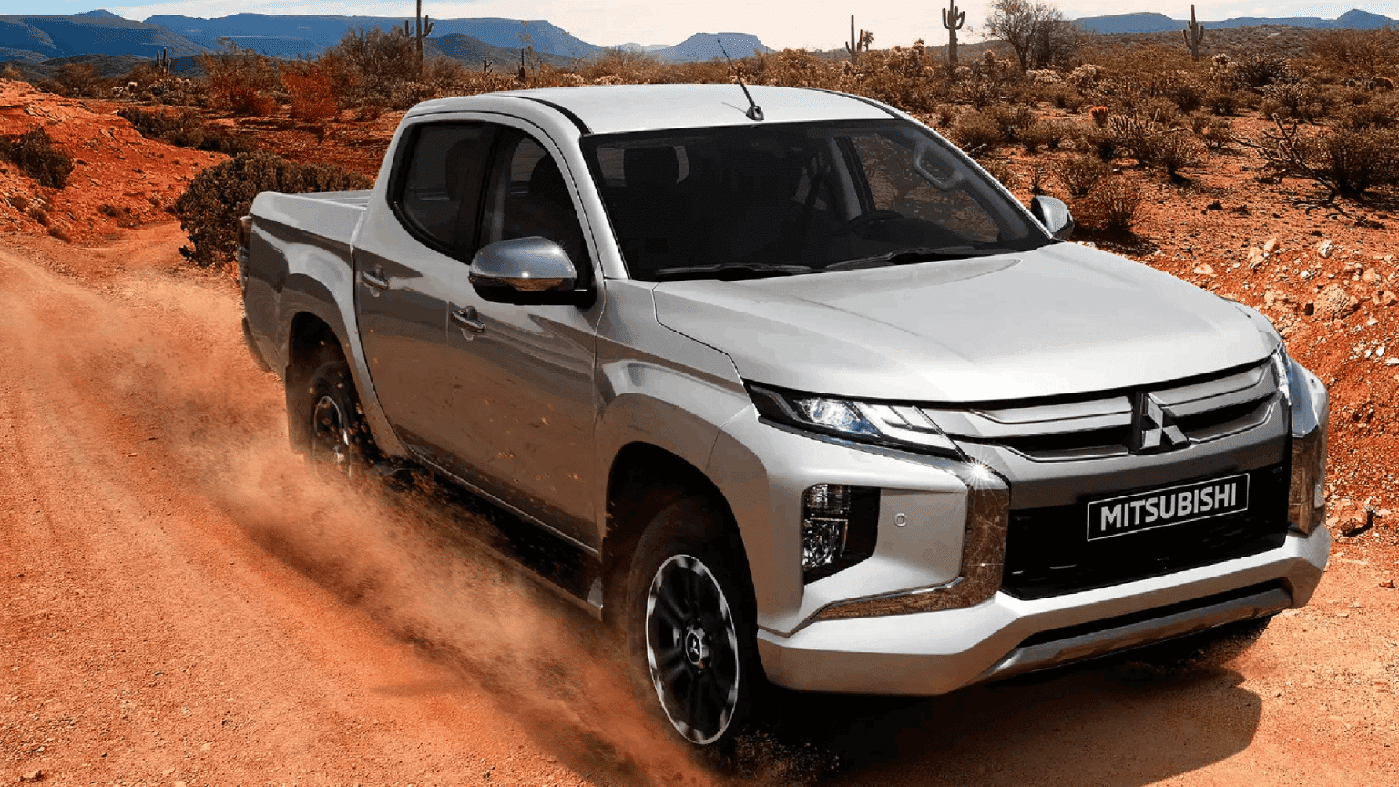 6 melhores pick-up para trabalho e lazer | Carmine.pt