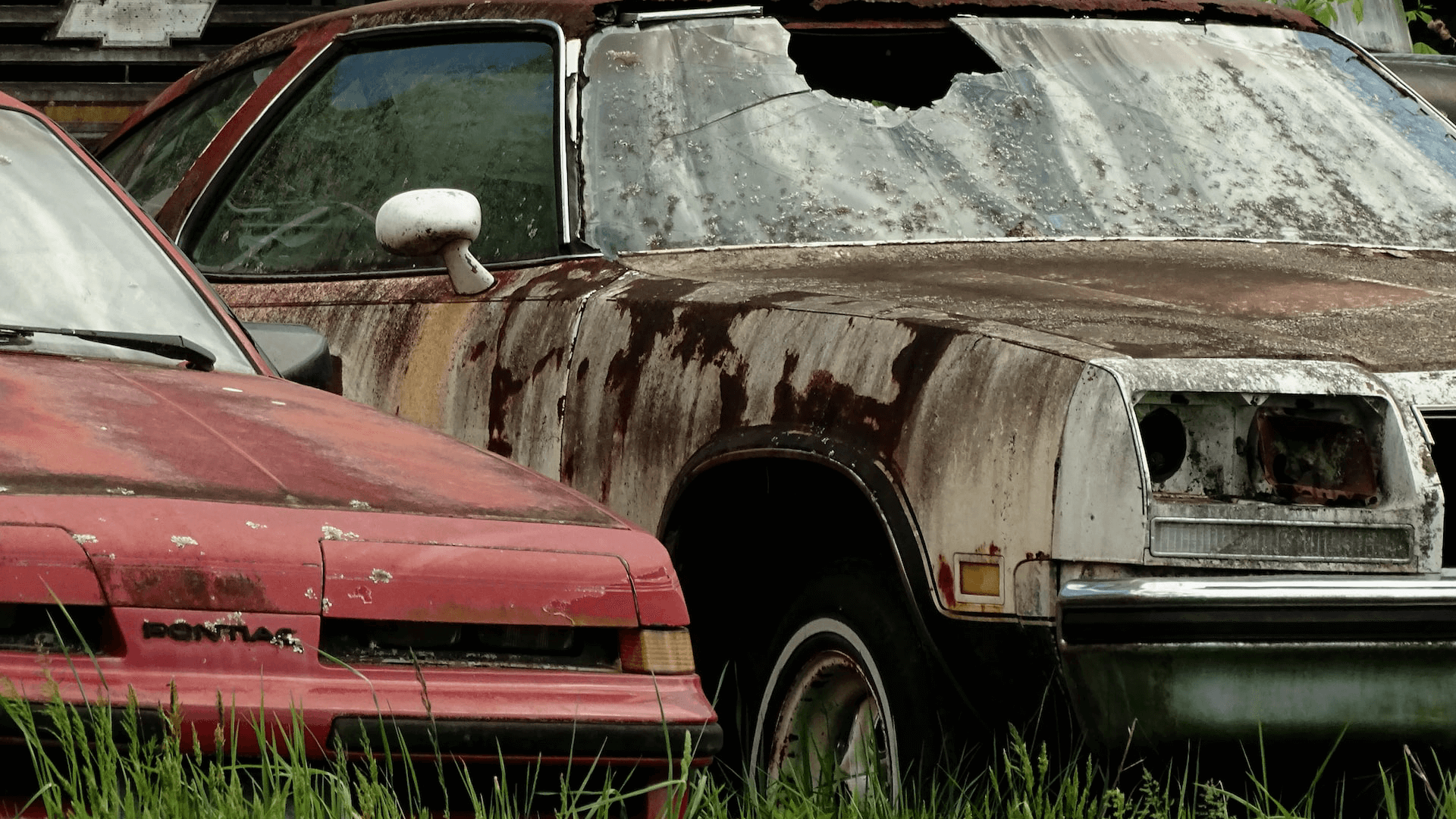 Abate de carros: tudo o que precisas de saber | Carmine.pt