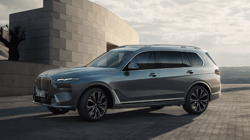 10 melhores jipes para ir a todo o lado | Carmine.pt