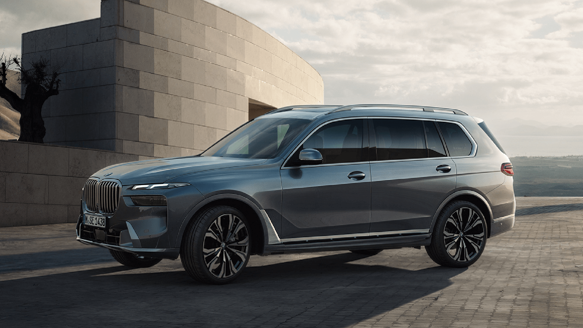 10 melhores jipes para ir a todo o lado | Carmine.pt