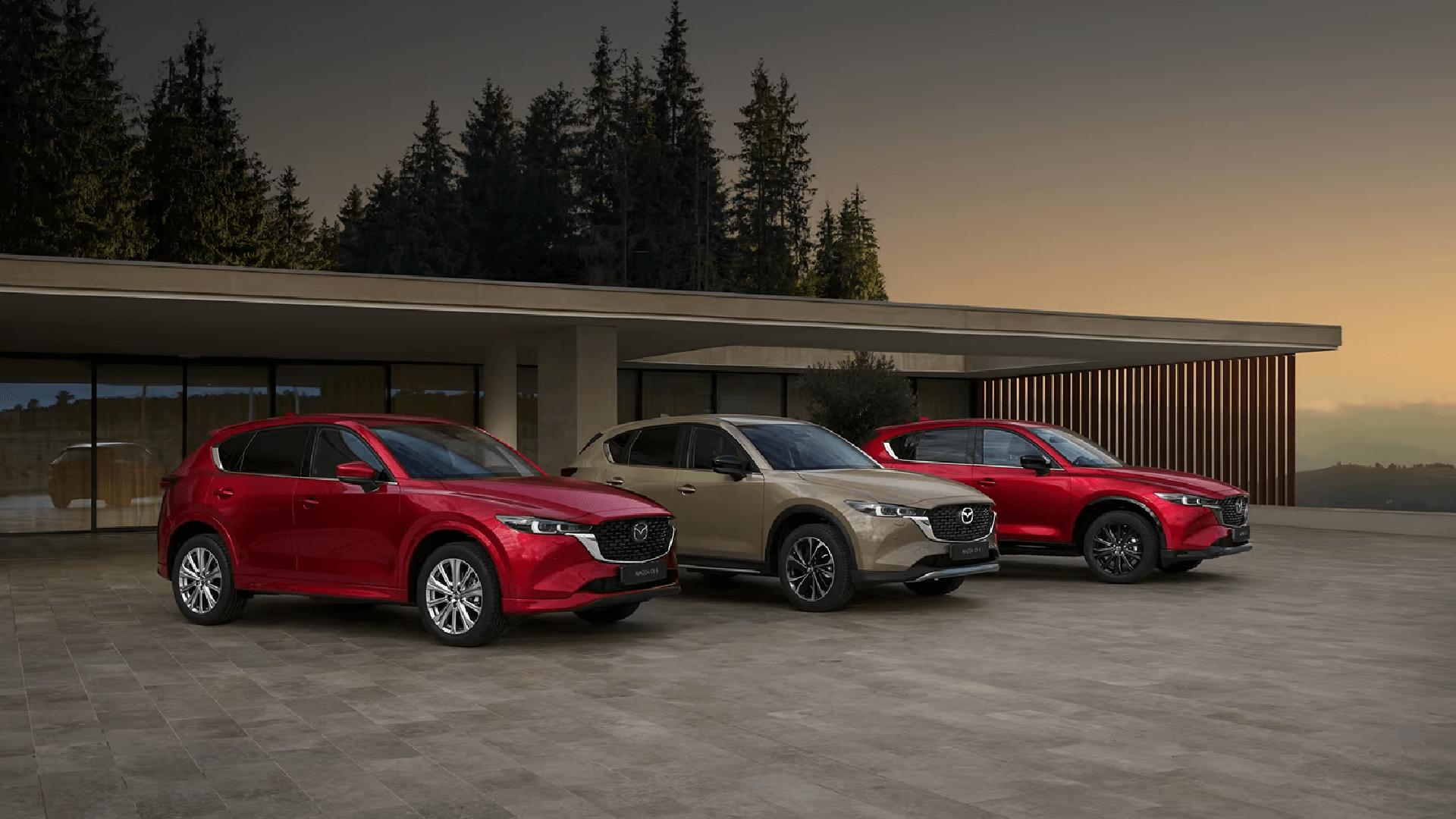 10 melhores jipes para ir a todo o lado | Carmine.pt