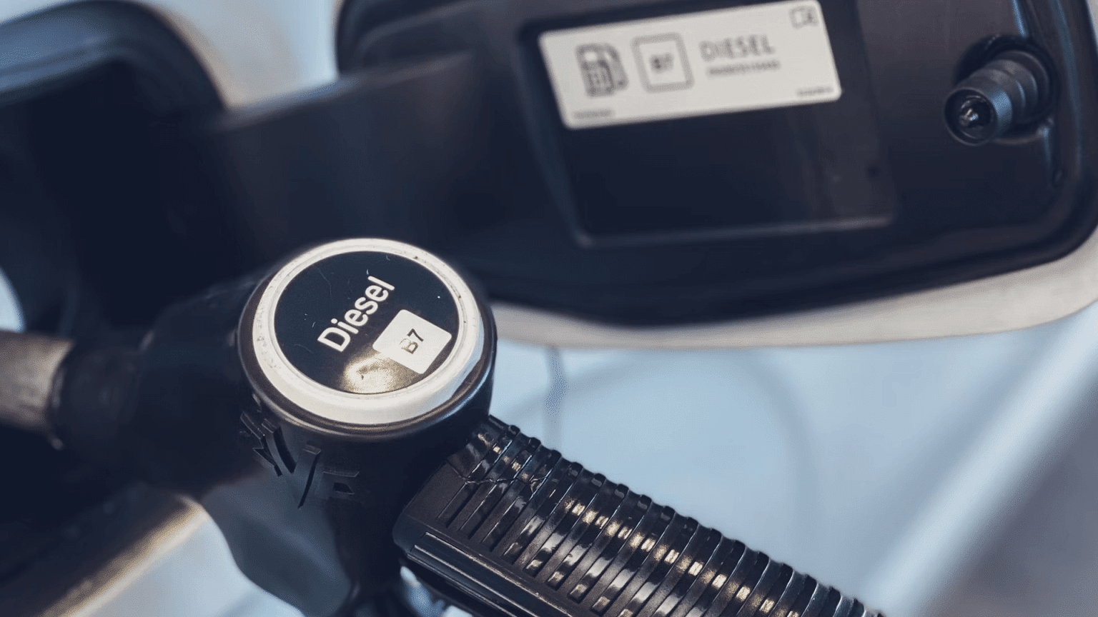 AdBlue: o que é e para que serve? | Carmine.pt