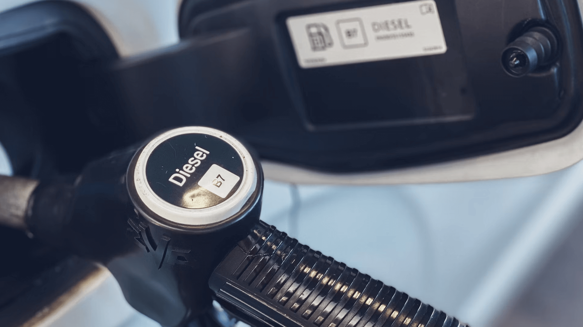 AdBlue: o que é e para que serve? | Carmine.pt