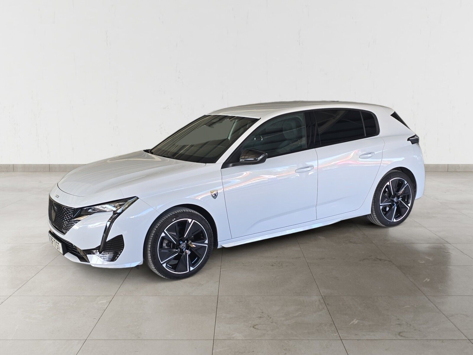 Peugeot 308 e- 54 kWh First Edition com 33 500 km por 32 490 € Auto ...