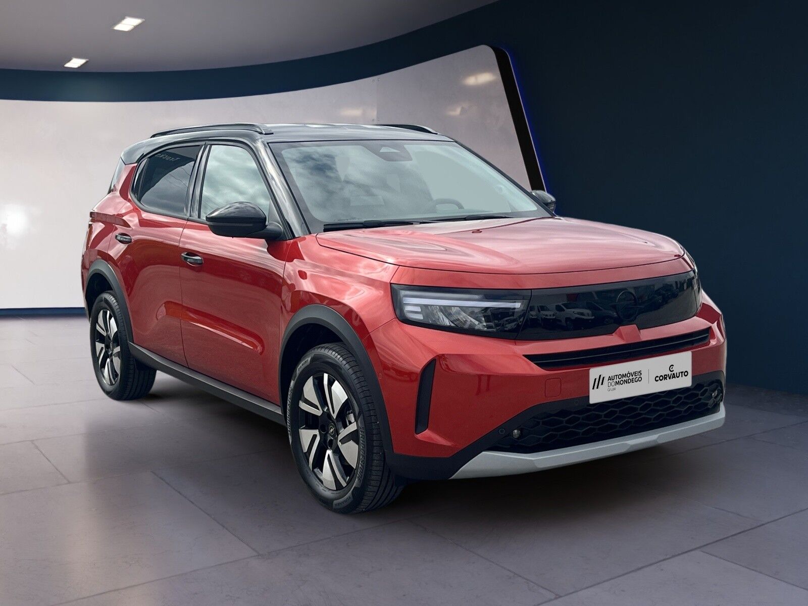 Opel Frontera 44 kWh GS com 2 280 km por 26 600 € Rodda Aveiro | Aveiro