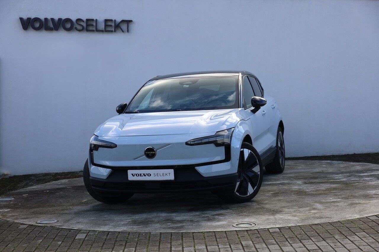 Volvo EX30 69 kWh Single Motor Extended Range Ultra com 9 500 km por 42 ...