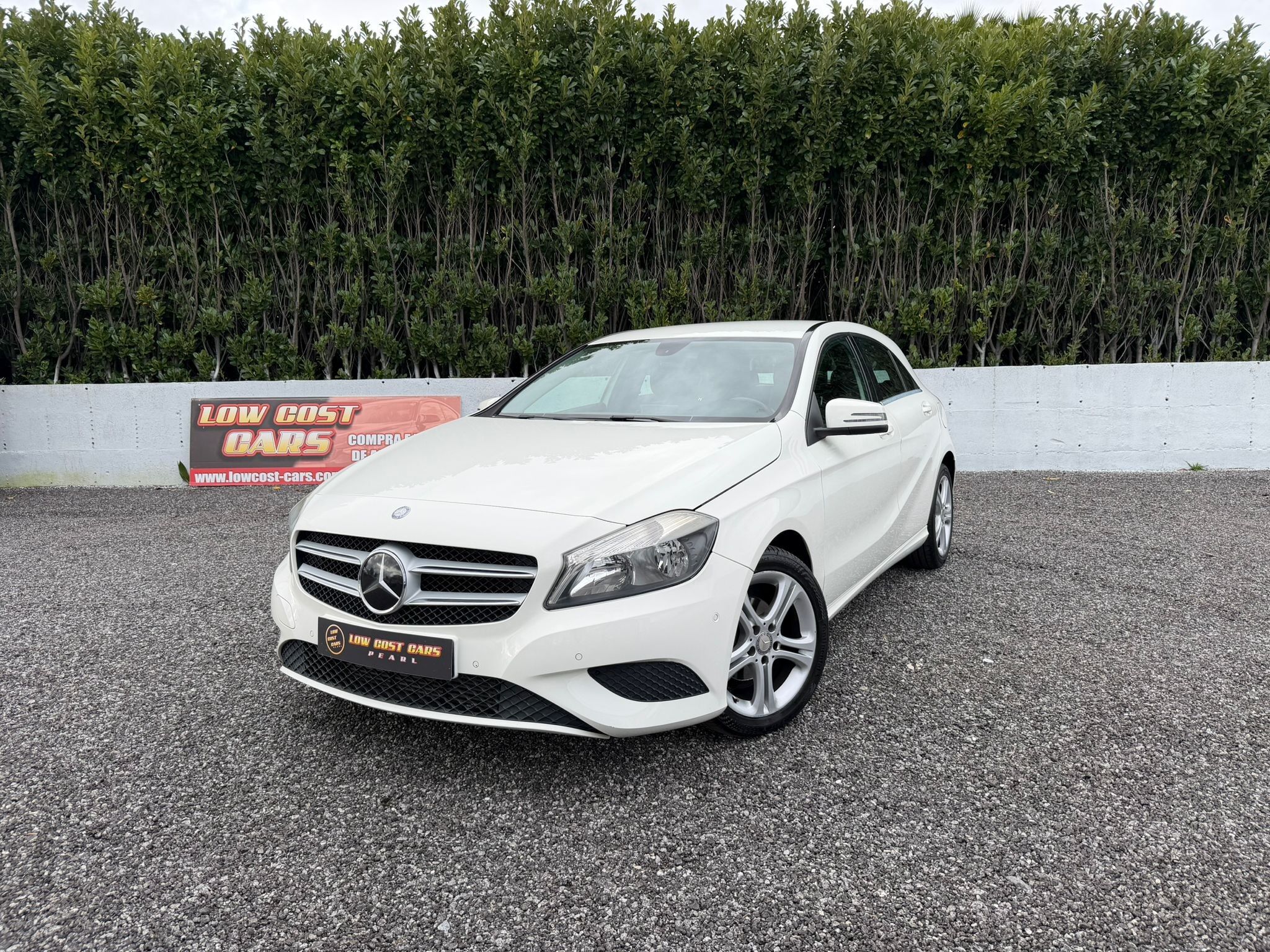 Mercedes Classe A A 180 CDi BlueEfficiency com 169 000 km por 12 990 ...
