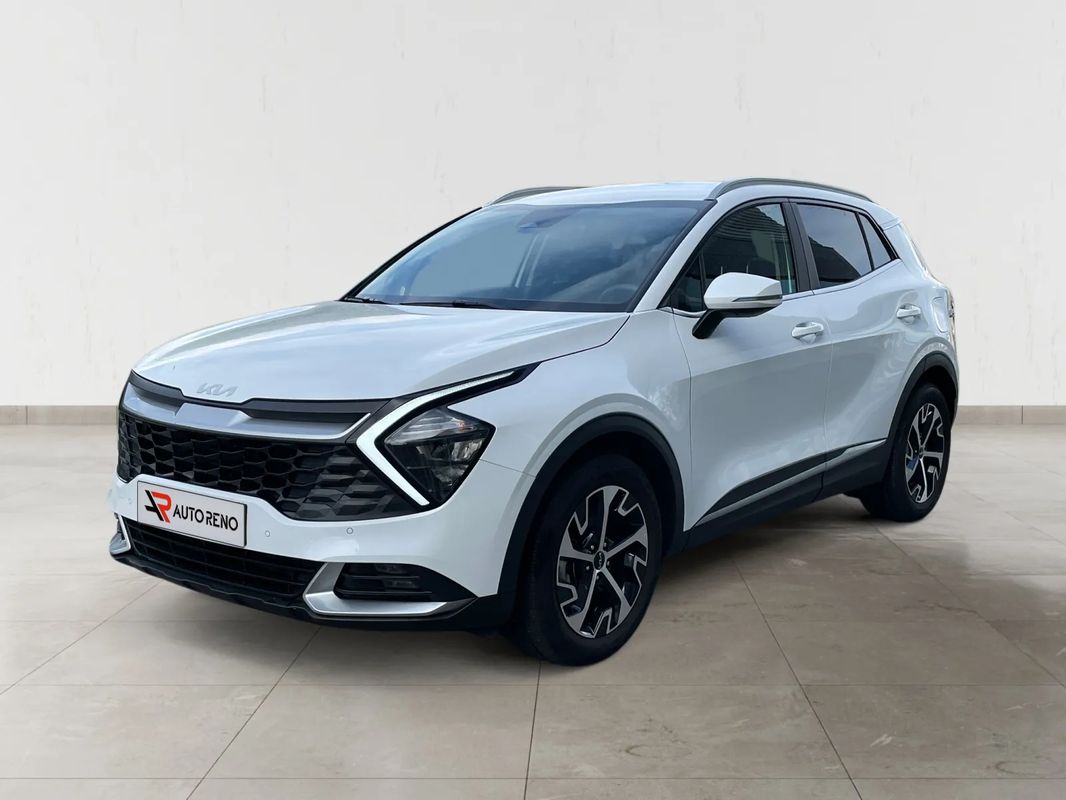 KIA Sportage 1.6 T-GDi Drive com 15 641 km por 28 900 € Auto Reno Minho ...