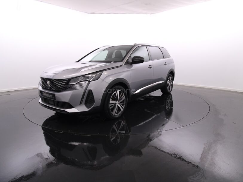 Peugeot 5008 1.5 BlueHDi Allure Pack com 65 879 km por 34 900 € Benecar | Leiria