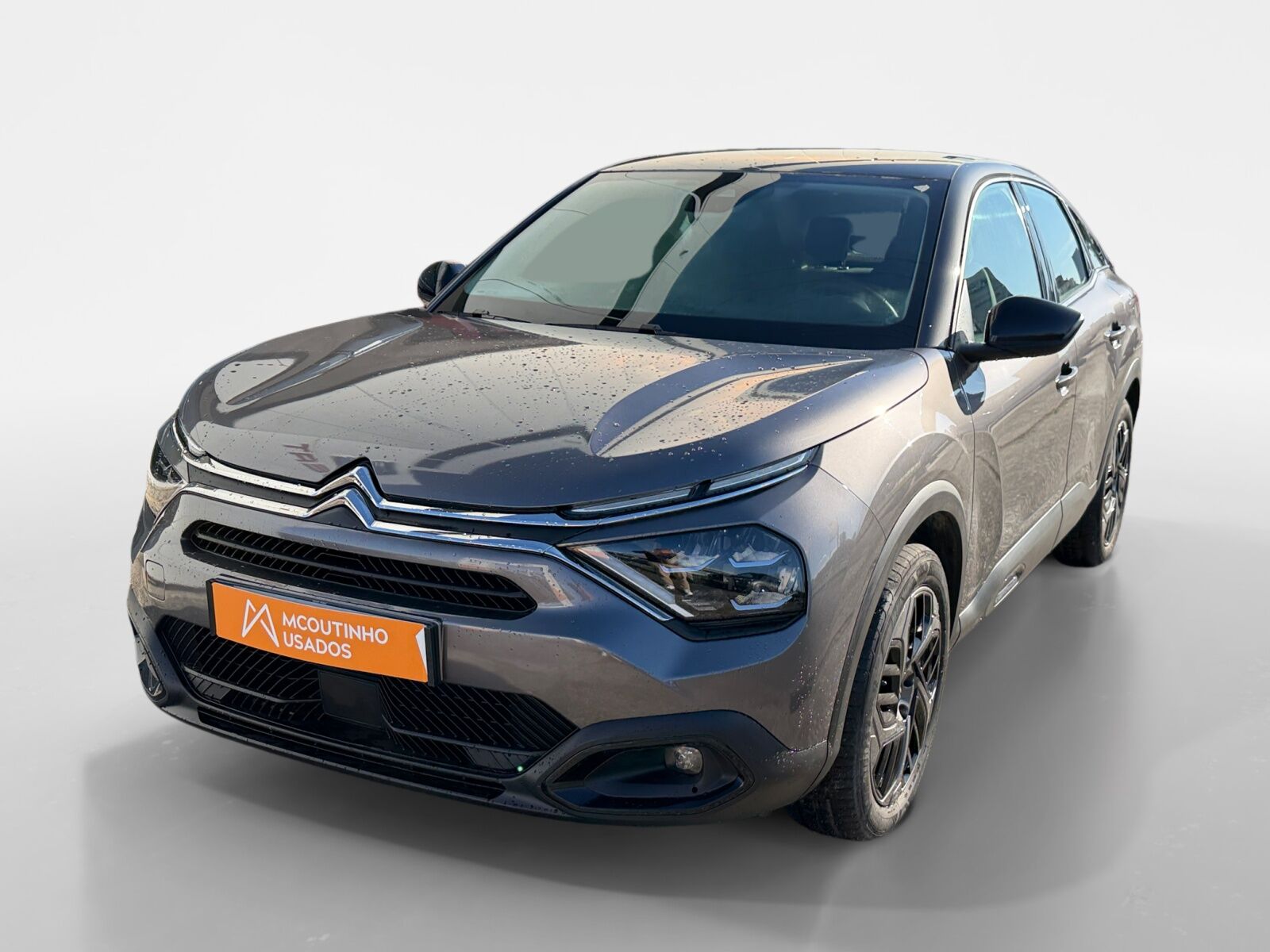 Citroen C4 1.2 PureTech Plus com 30 998 km por 19 225 € MCOUTINHO ...