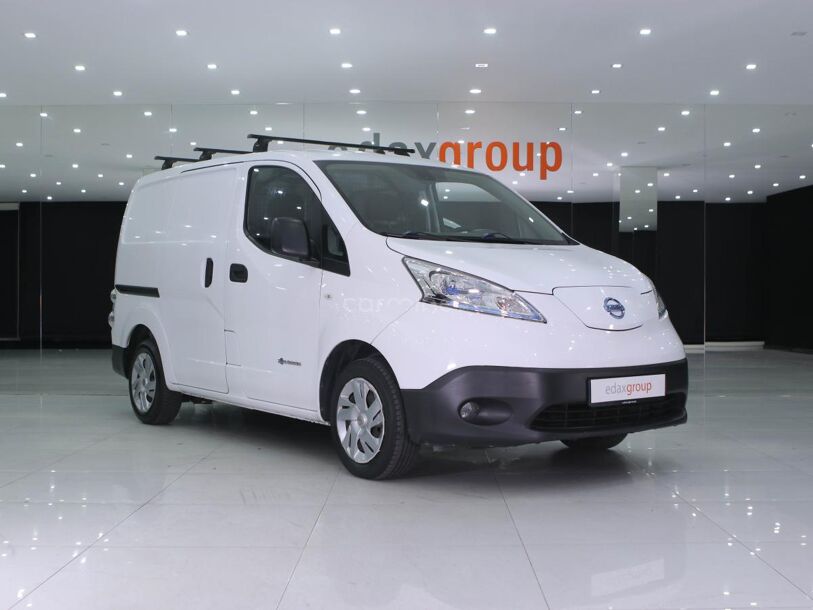Nissan NV200 e- 5p Comfort com 106 748 km por 12 490 € edaxgroup | Santarém