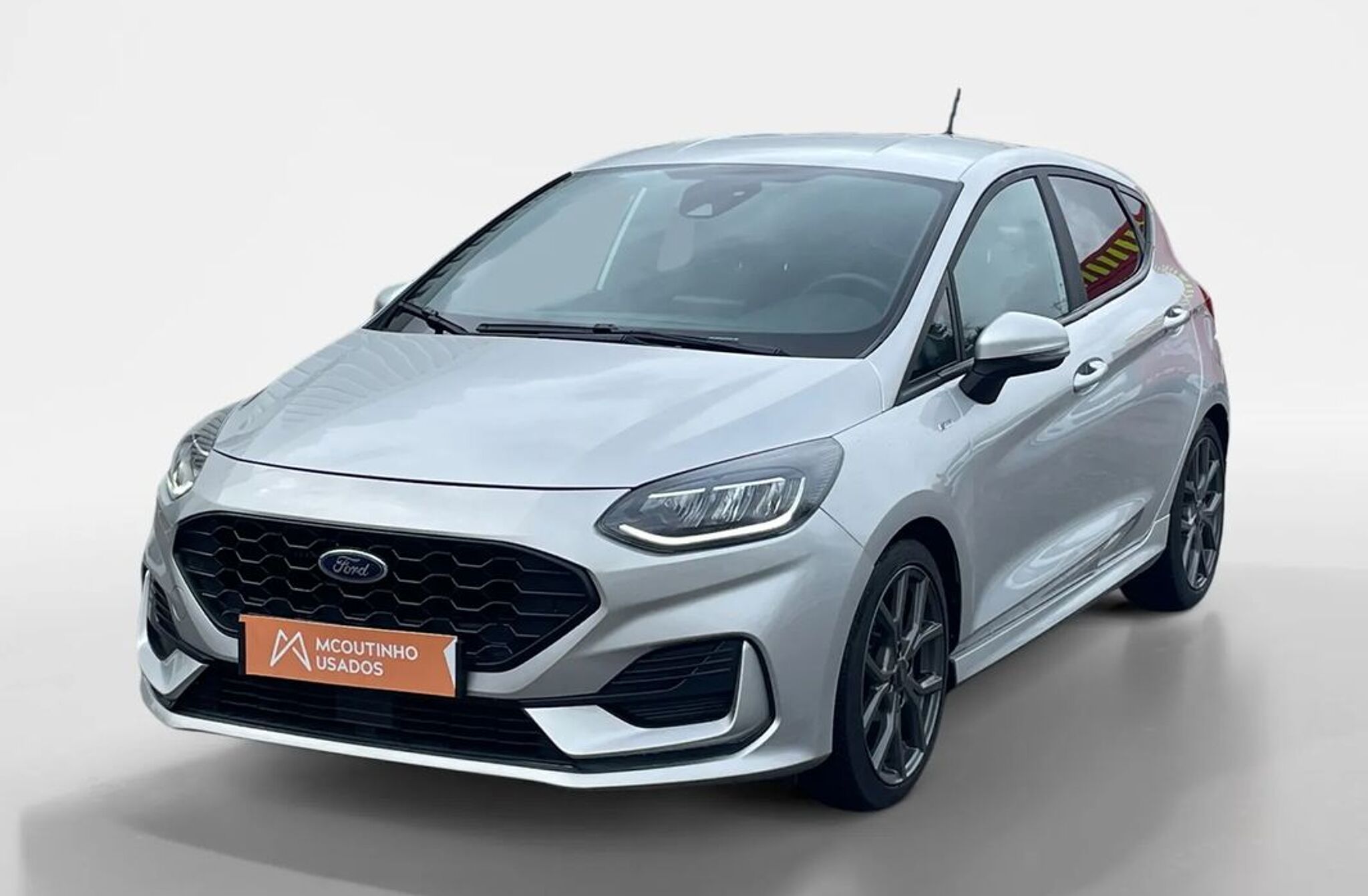 MCOUTINHO USADOS LOURES, Loures - Stand de carros usados | Carmine.pt