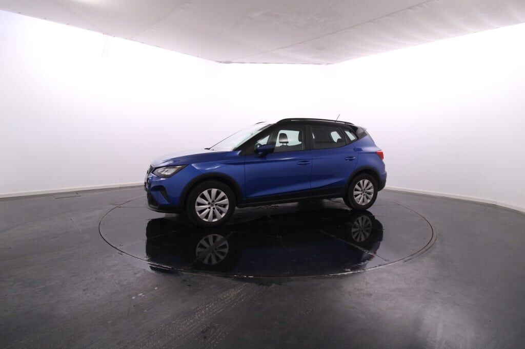 Seat Arona 1.0 TSI Style com 42 285 km por 17 950 € Benecar | Leiria