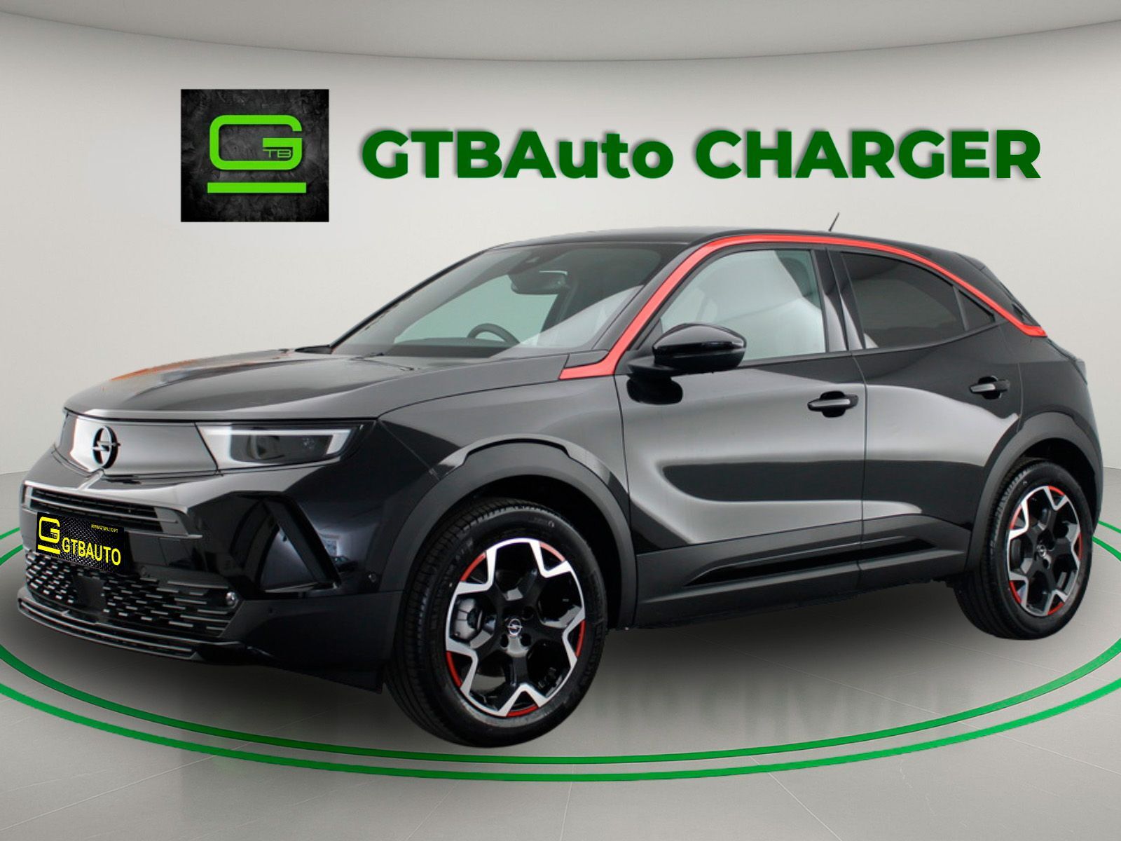 Opel Mokka -e 50 kWh Ultimate com 41 534 km por 21 999 € GTBAuto 1 | Porto