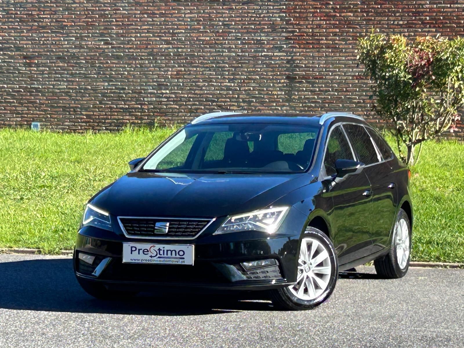 Seat Leon ST 1.6 TDI Style S/S com 62 730 km por 16 250 € Préstimo ...