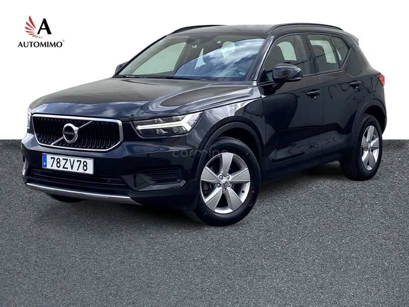 Volvo XC40 2.0 D3 com 89 000 km por 28 480 € AUTOMIMO (Loja) | Lisboa