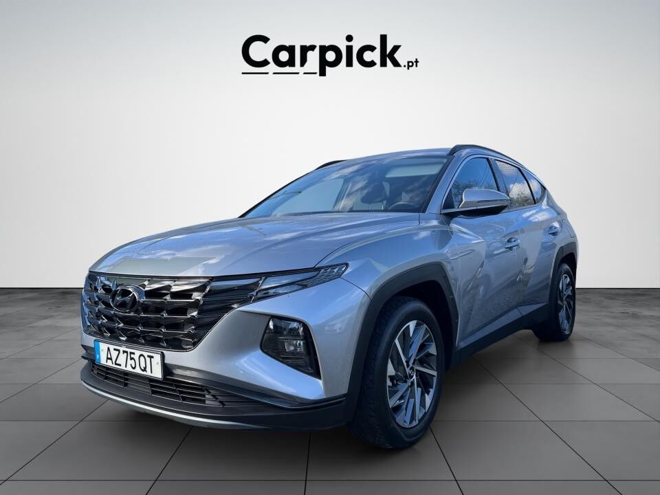 Hyundai Tucson 1.6 T-GDI Premium com 65 695 km por 26 900 € Carpick ...