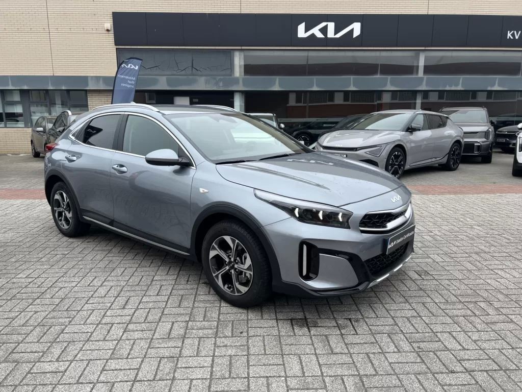 KIA XCeed 1.0 T-GDi Dynamic com 1 000 km por 23 900 € KV Automóveis - Viana do Castelo | Viana ...