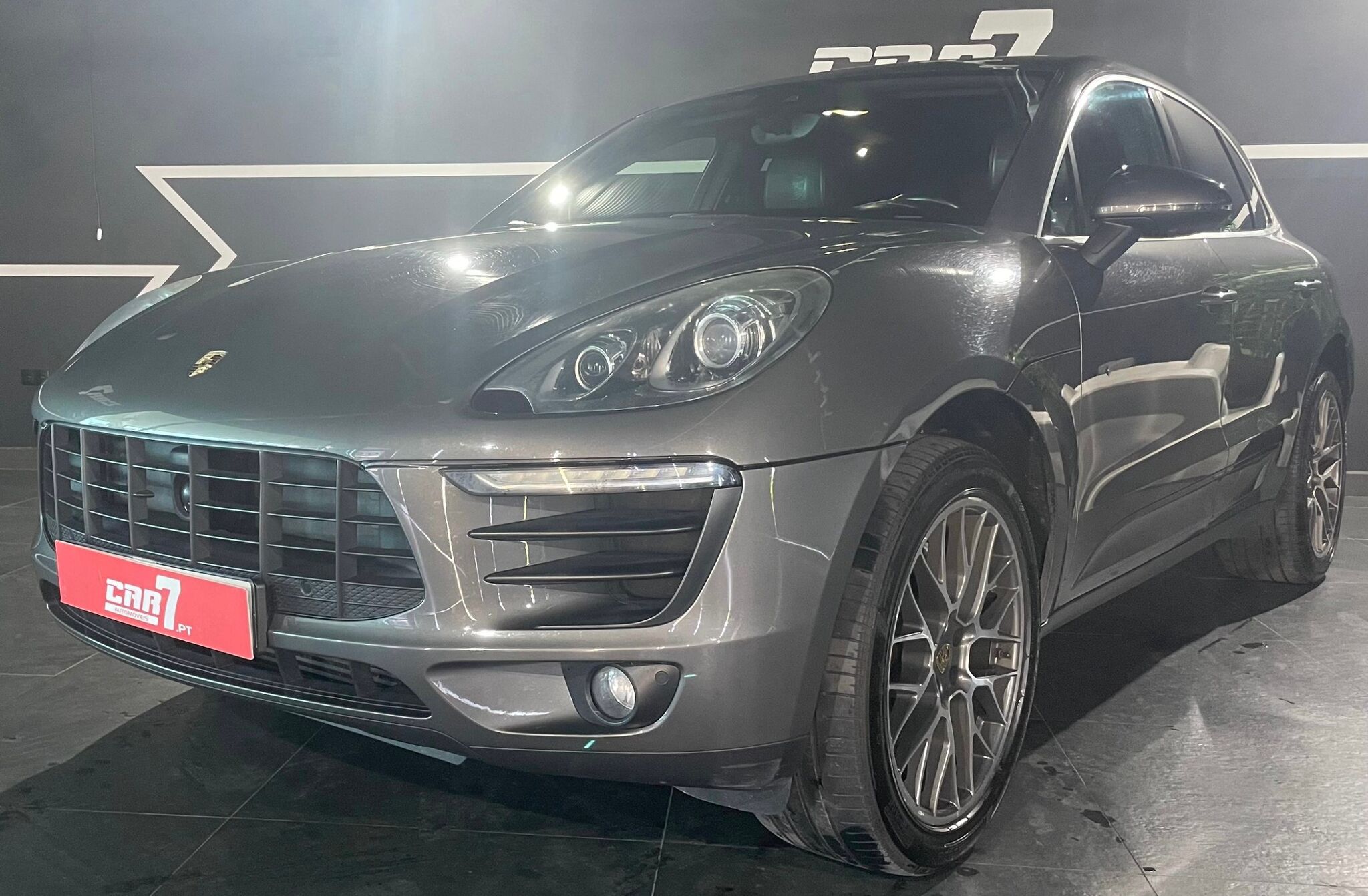 Porsche Macan usados - melhores ofertas em Carmine.pt