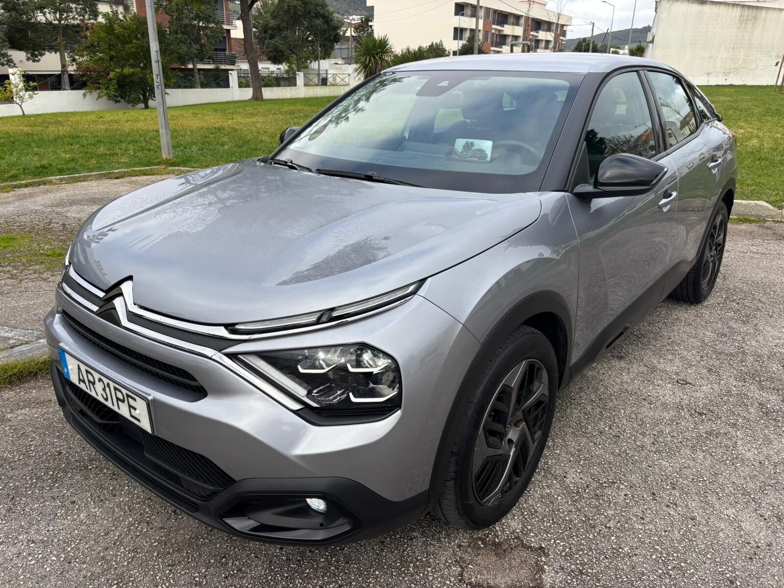 Citroen C4 1.5 BlueHDi Feel Pack com 42 109 km por 18 950 € Auto Recta ...