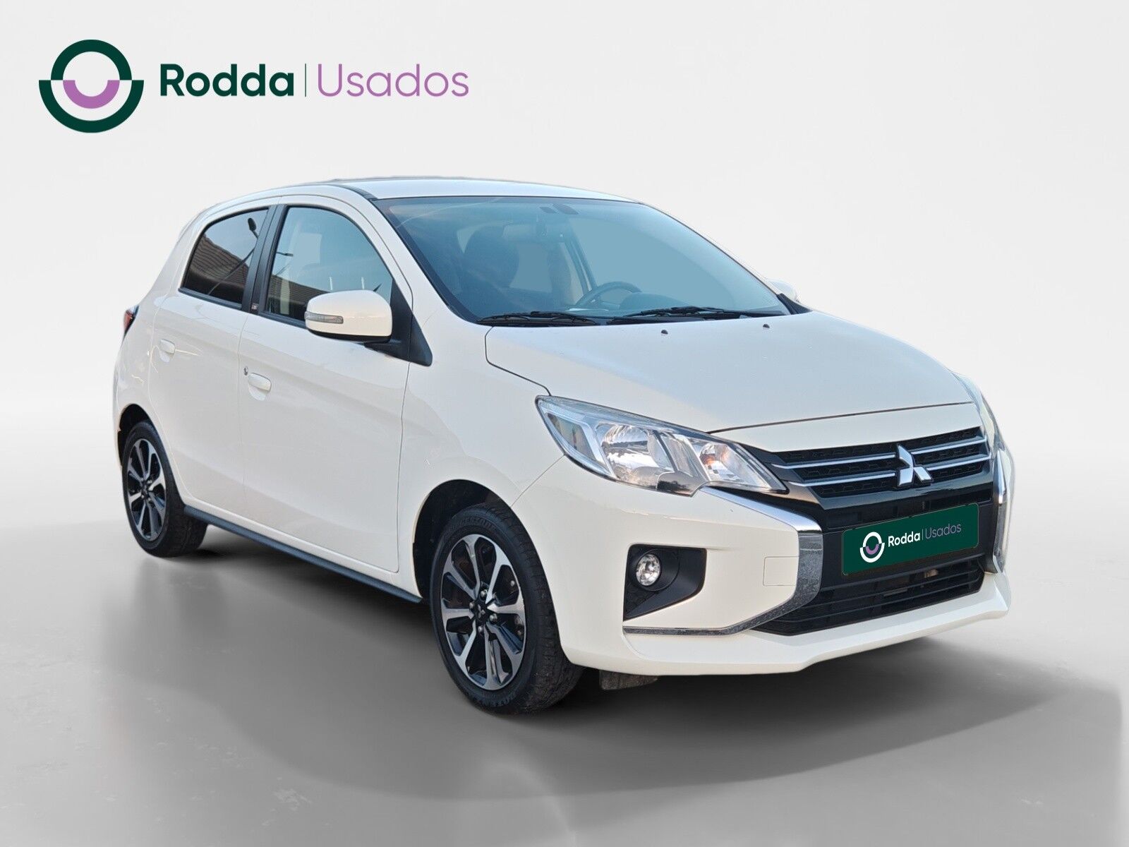 Mitsubishi Space Star 1.2 Connect Edition com 27 678 km por 14 690 ...