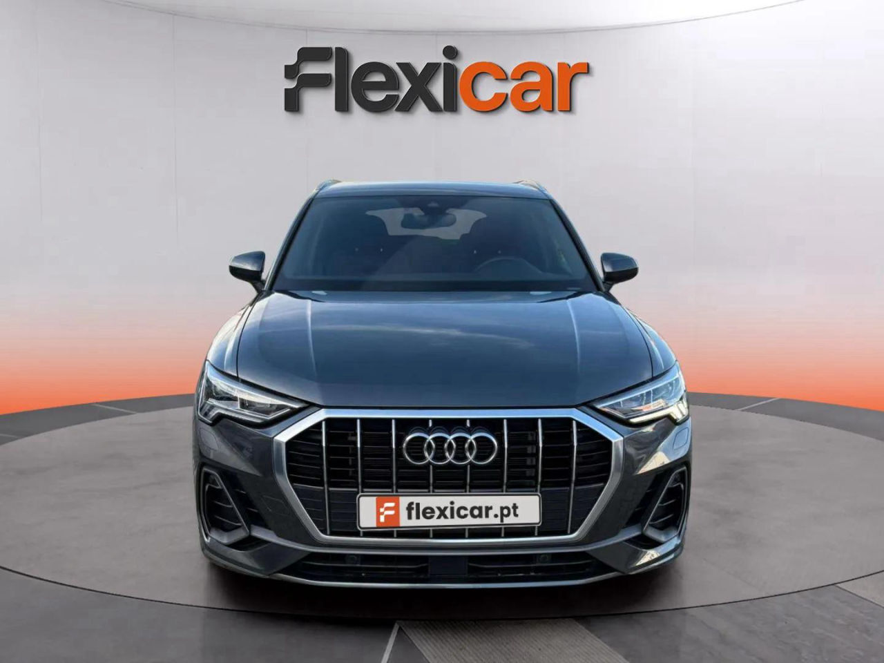 Audi Q3 45 TFSIe S line S tronic com 18 500 km por 41 990 € Flexicar Setúbal | Setúbal