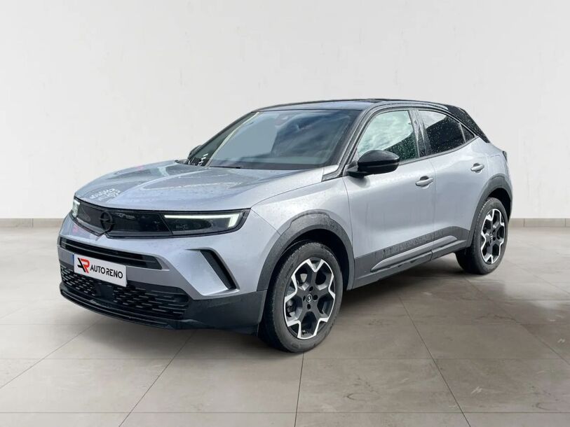 Opel Mokka 1.2 T GS AT com 16 000 km por 25 490 € Auto Reno Paços de ...