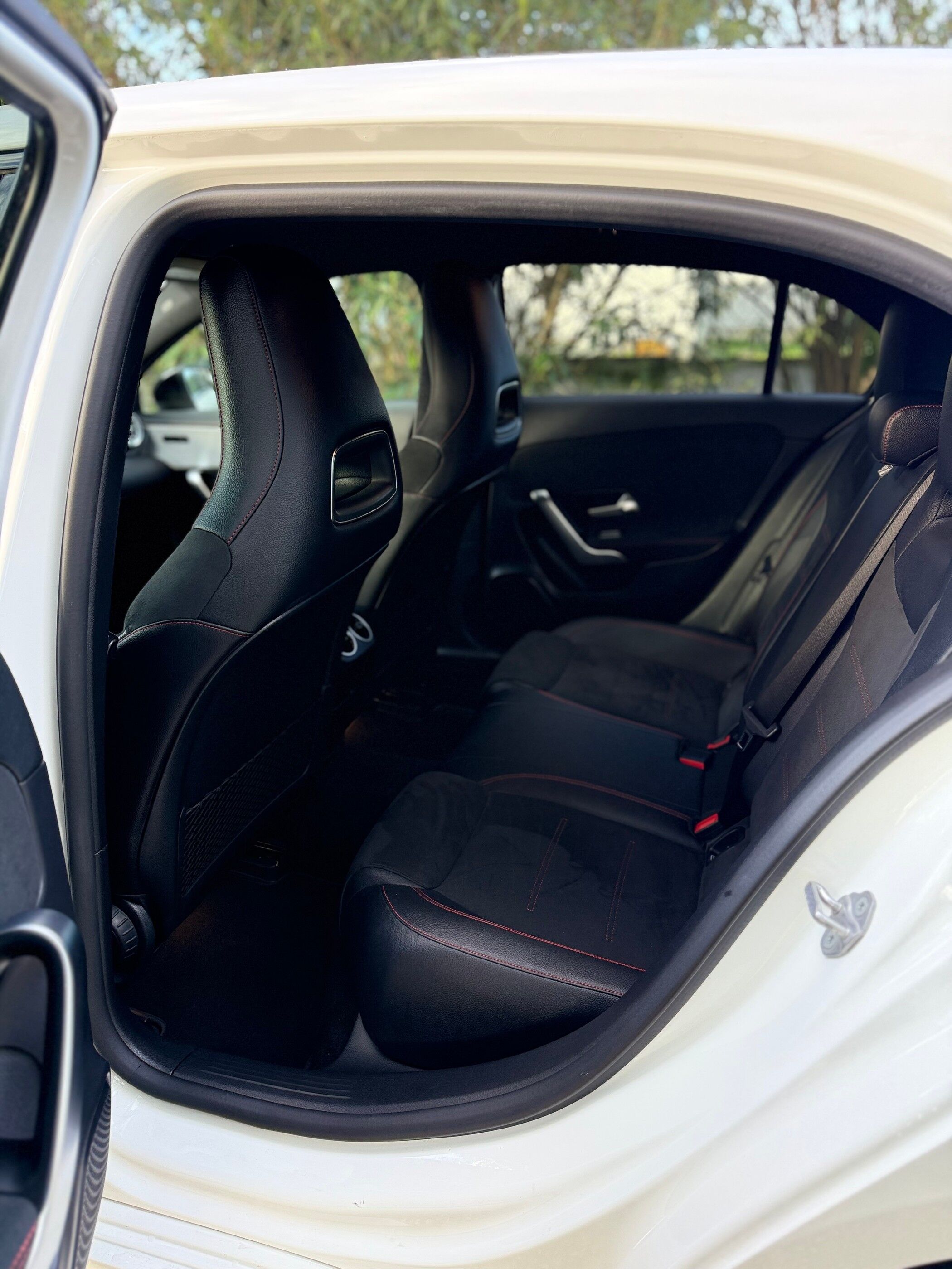 Mercedes Classe A A 160 AMG Line com 130 000 km por 22 900 € TTcar ...