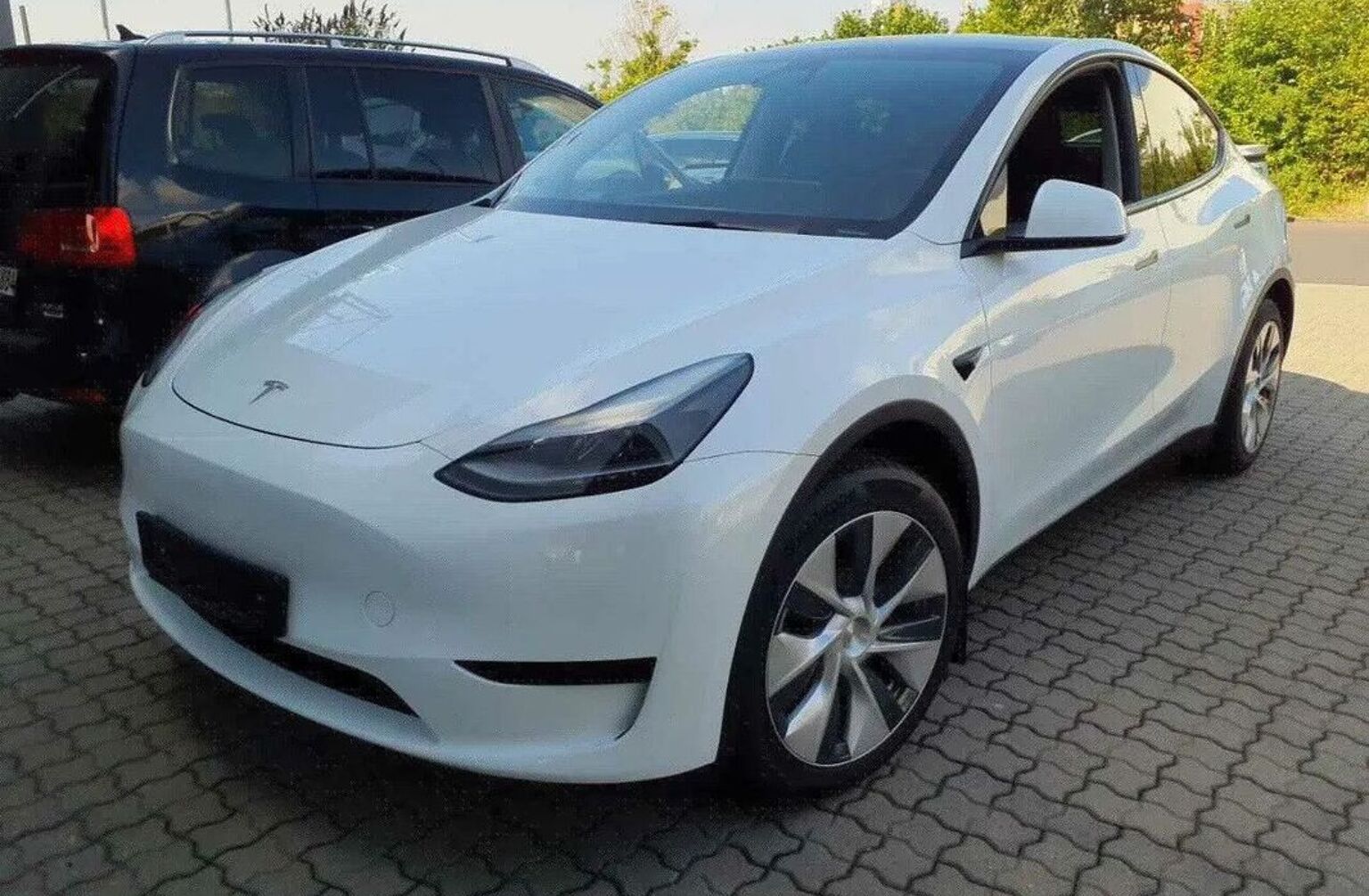 Tesla usados - Carmine.pt