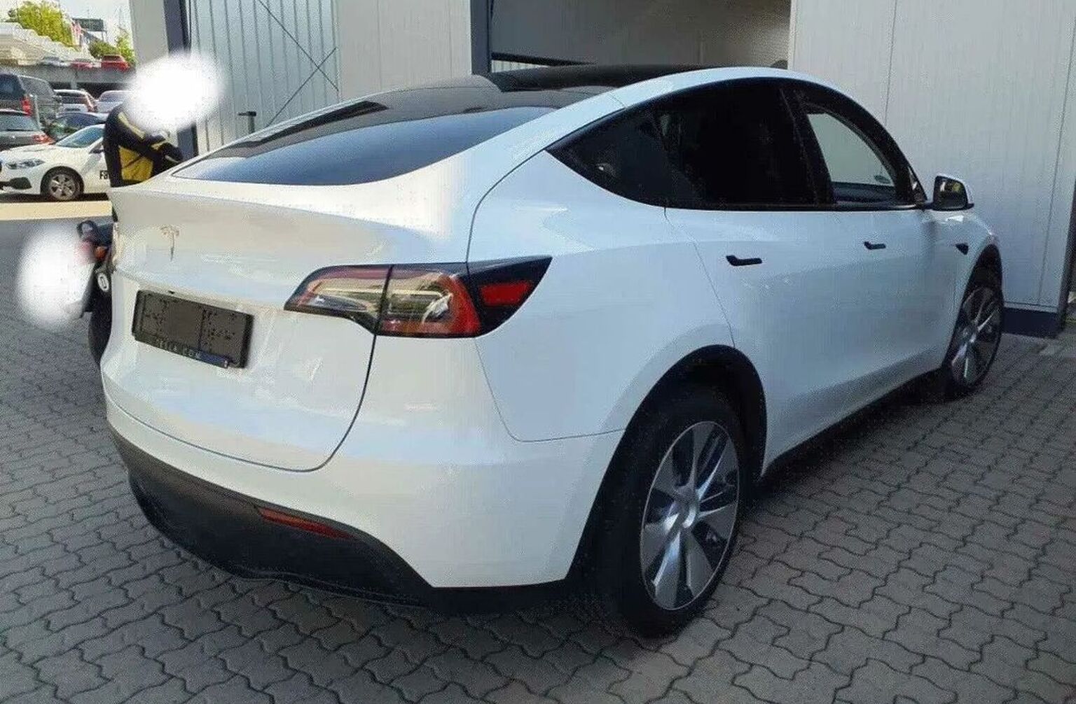 Tesla usados - Carmine.pt