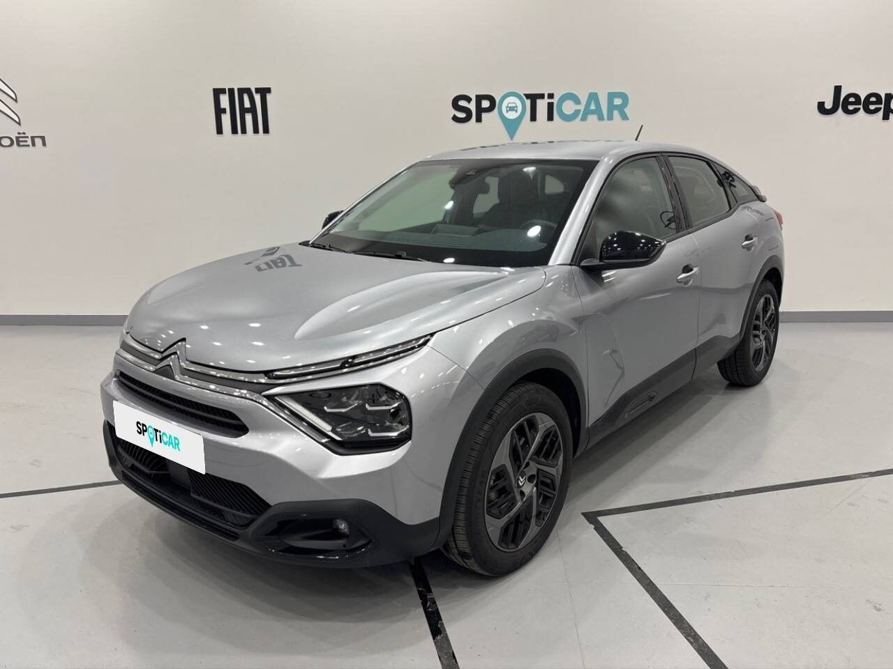 Citroen C4 1.2 PureTech Plus com 10 958 km por 21 900 € Citroën Stellantis &You Sacavém | Lisboa