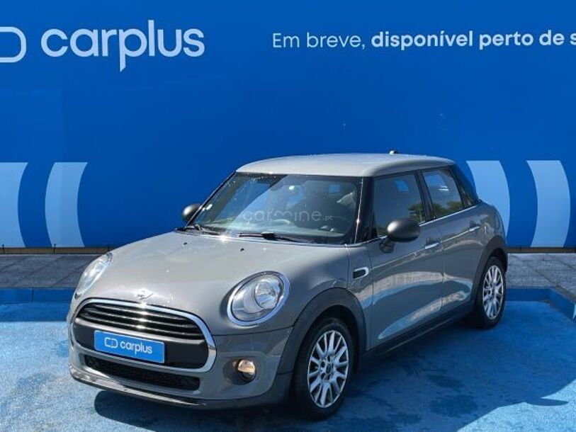Mini Mini One D com 98 097 km por 15 990 € CarPlus Sintra | Lisboa