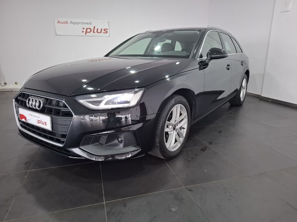 Audi A4 30 TDI S tronic com 150 429 km por 26 800 € EMAC Ocasião ...