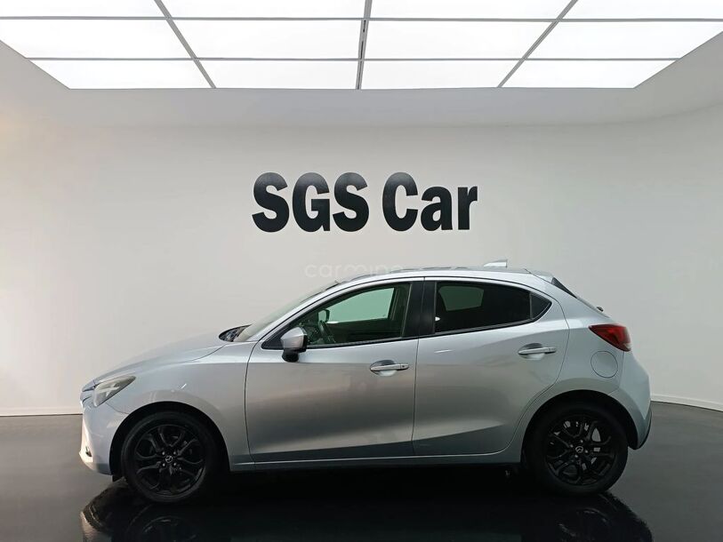 Mazda 2 Mazda 1.5 Sky.Evolve Navi com 84 850 km por 14 500 € SGS Car - Palmela | Setúbal
