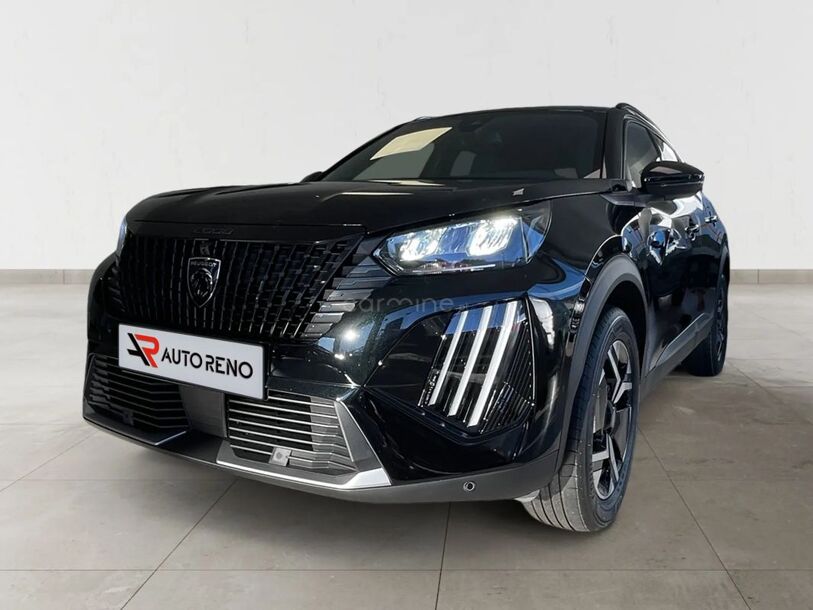 Peugeot 2008 1.2 PureTech Allure EAT8 com 2 km por 27 990 € Auto Reno ...