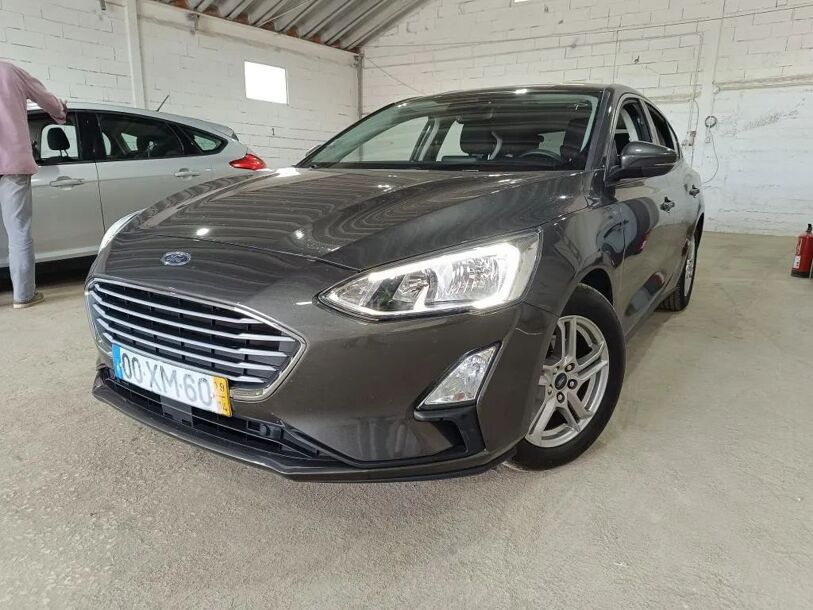 Ford Focus 1.5 TDCi EcoBlue Business com 71 301 km por 19 600 € Ayvens Oriente | Lisboa