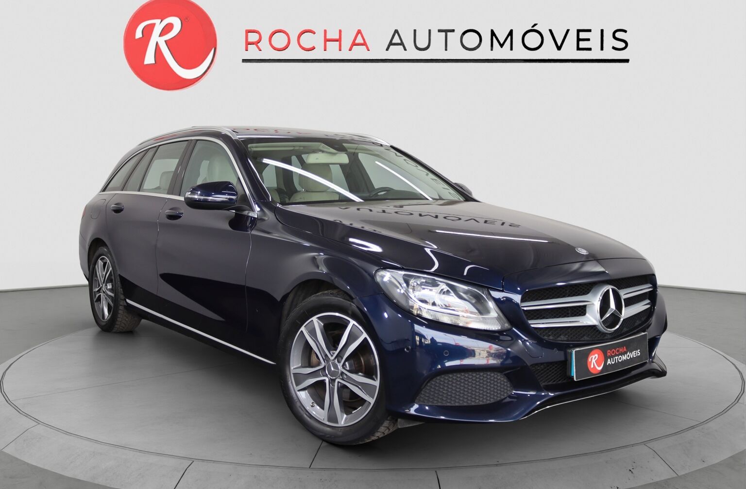 Mercedes carrinha usados - Carmine.pt