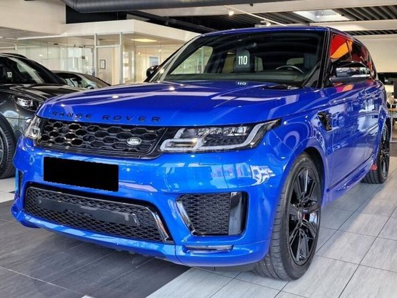 Land Rover Range Rover RR Sport 2.0 Si4 PHEV HSE com 96 037 km por 77 ...