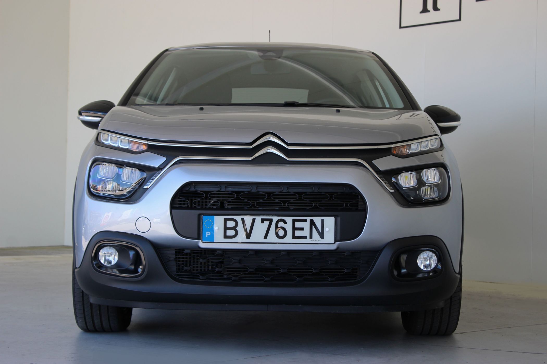 Citroen C3 1.2 PureTech Max EAT6 com 18 144 km por 17 900 € Fisacar Barcelos | Braga