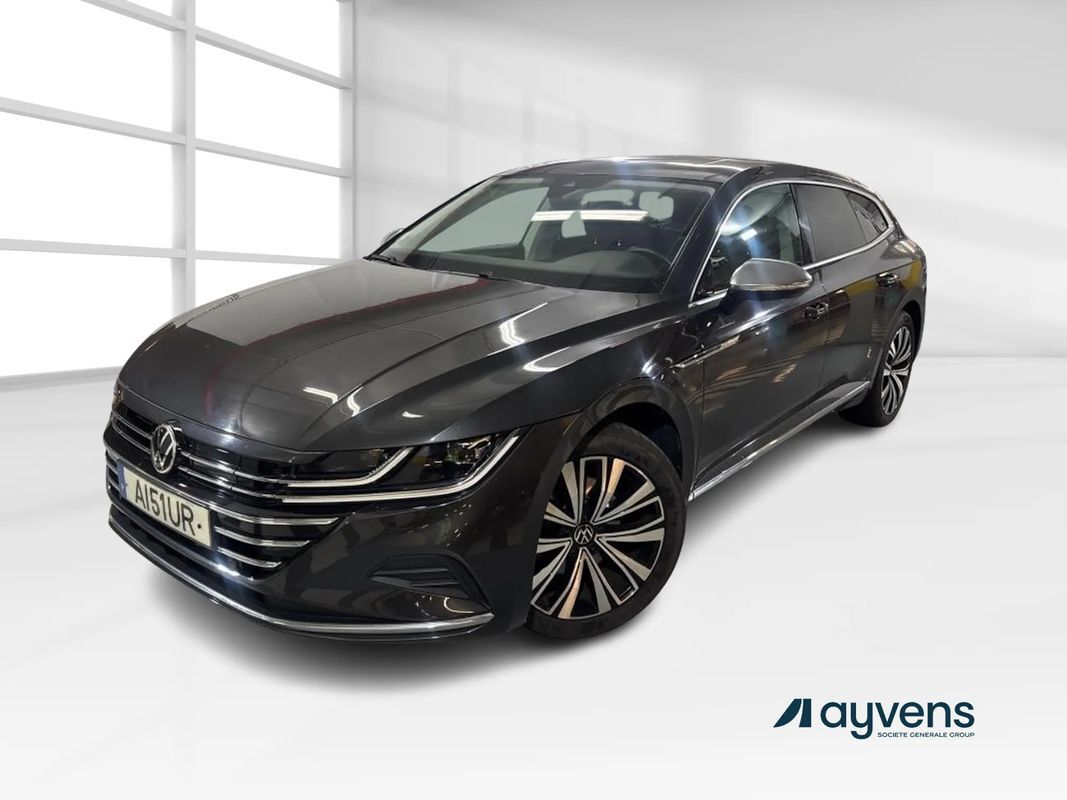 Volkswagen Arteon 1.4 TSI eHybrid Elegance com 56 465 km por 26 900 ...
