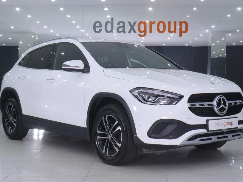 Mercedes Classe GLA GLA 200 d Style com 30 444 km por 45 990 € edaxgroup | Santarém