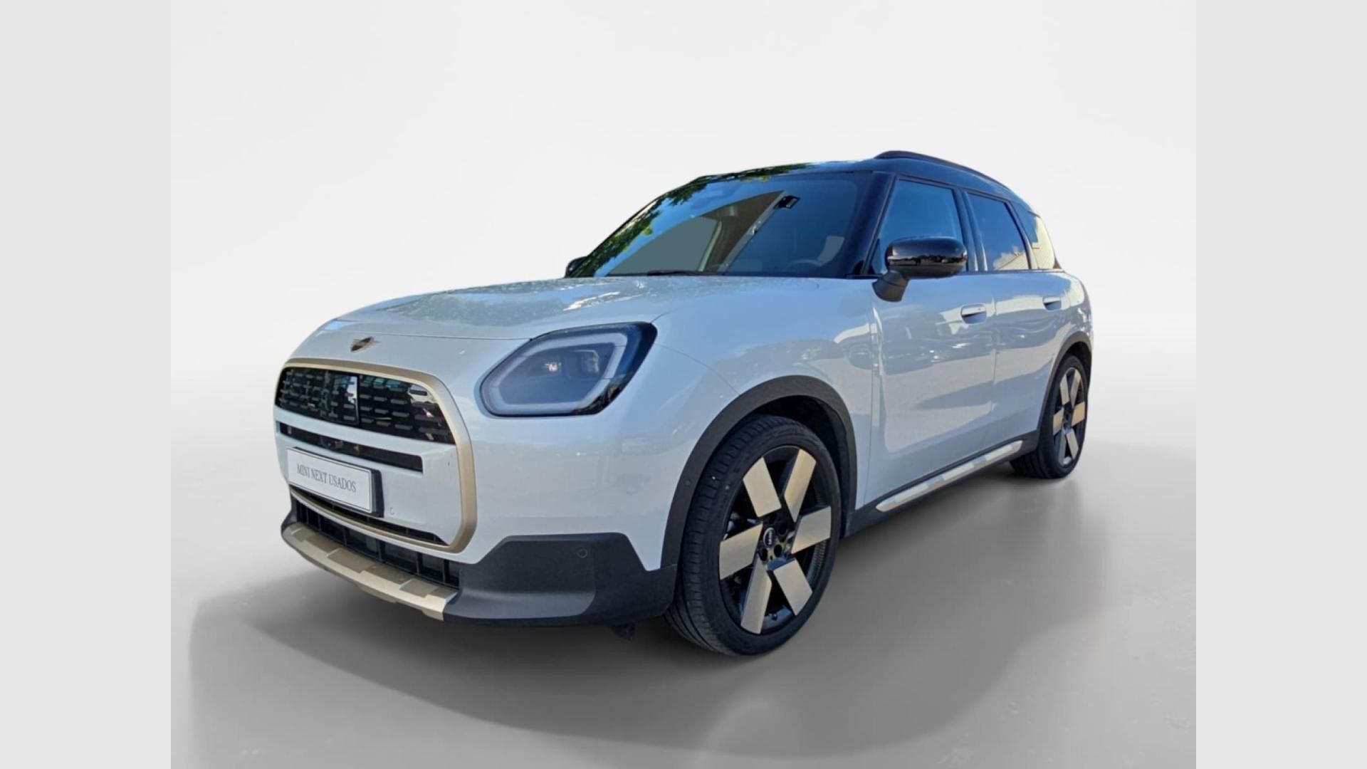 Mini Mini Countryman E Favoured L com 20 000 km por 41 900 € MCOUTINHO ...