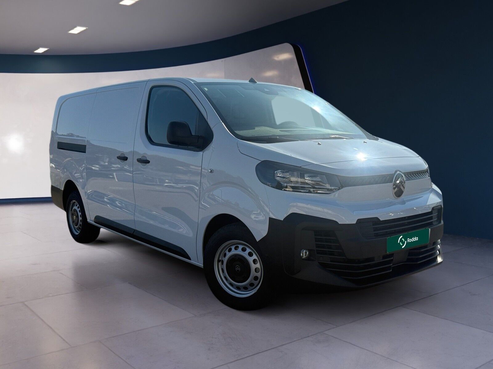 Citroen Jumpy 2.0 BlueHDi XL com 5 km por 32 850 € Rodda Coimbra | Coimbra