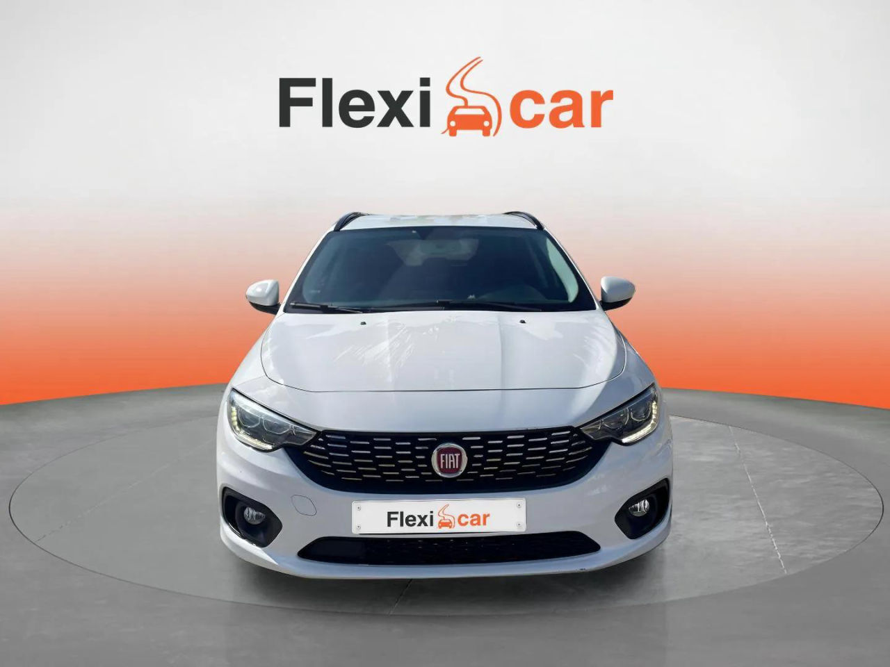 Fiat Tipo 1.6 M-Jet Lounge com 110 023 km por 12 490 € Flexicar Setúbal ...