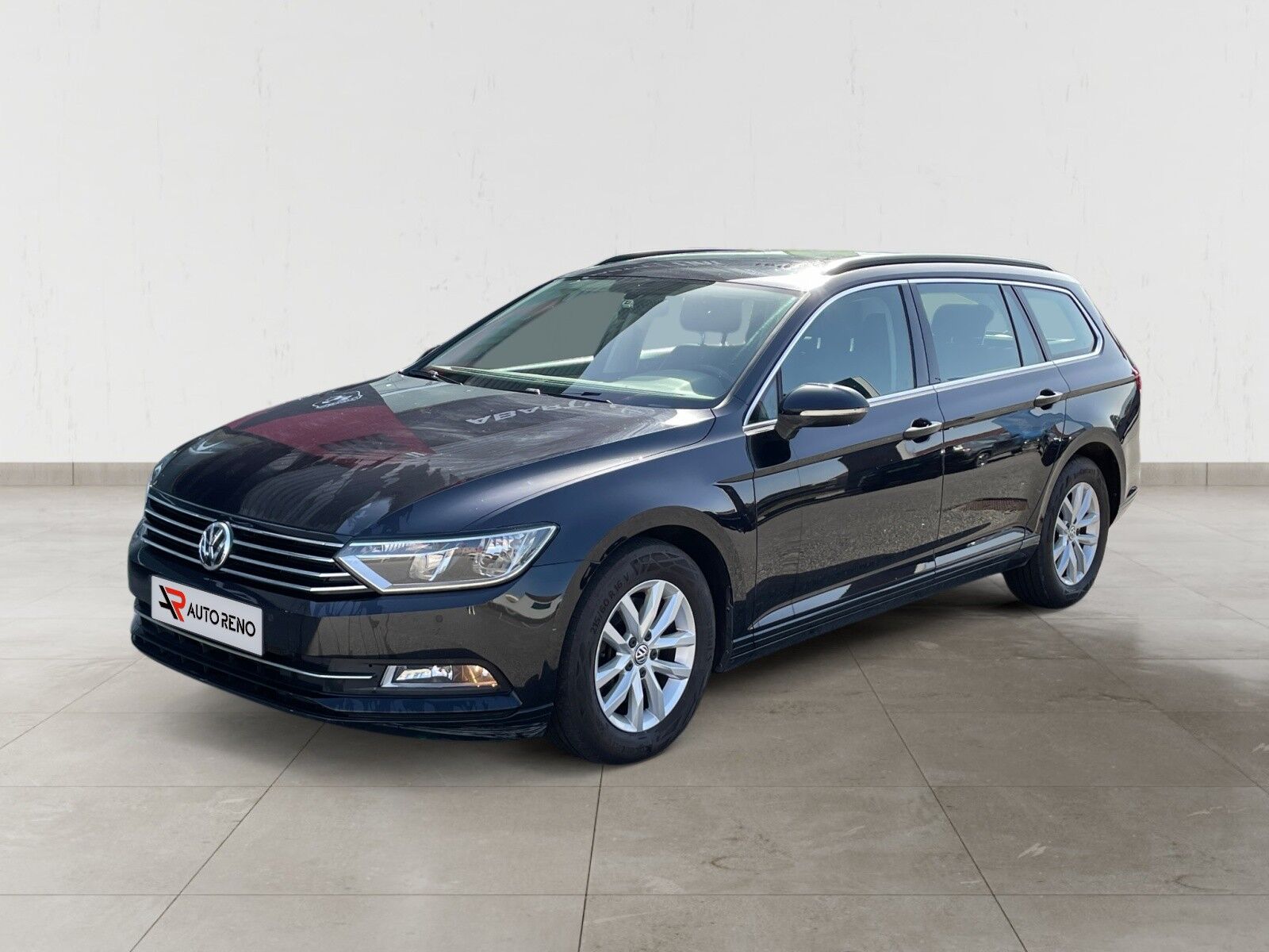 Volkswagen Passat 1.6 TDi Confortline com 188 000 km por 14 290 € Auto ...
