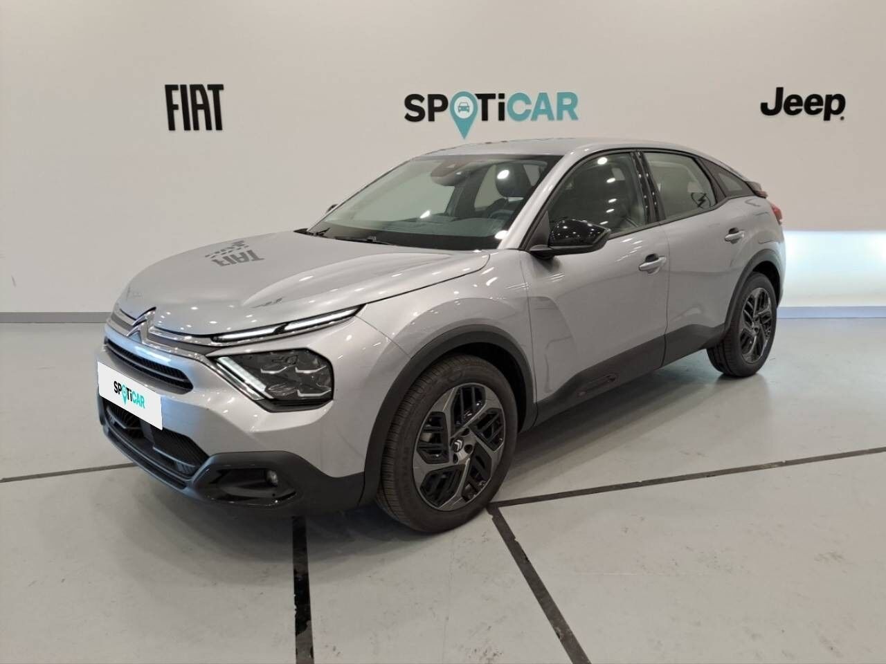 Citroen C4 1.5 BlueHDi Plus EAT8 com 13 113 km por 27 950 € Stellantis ...