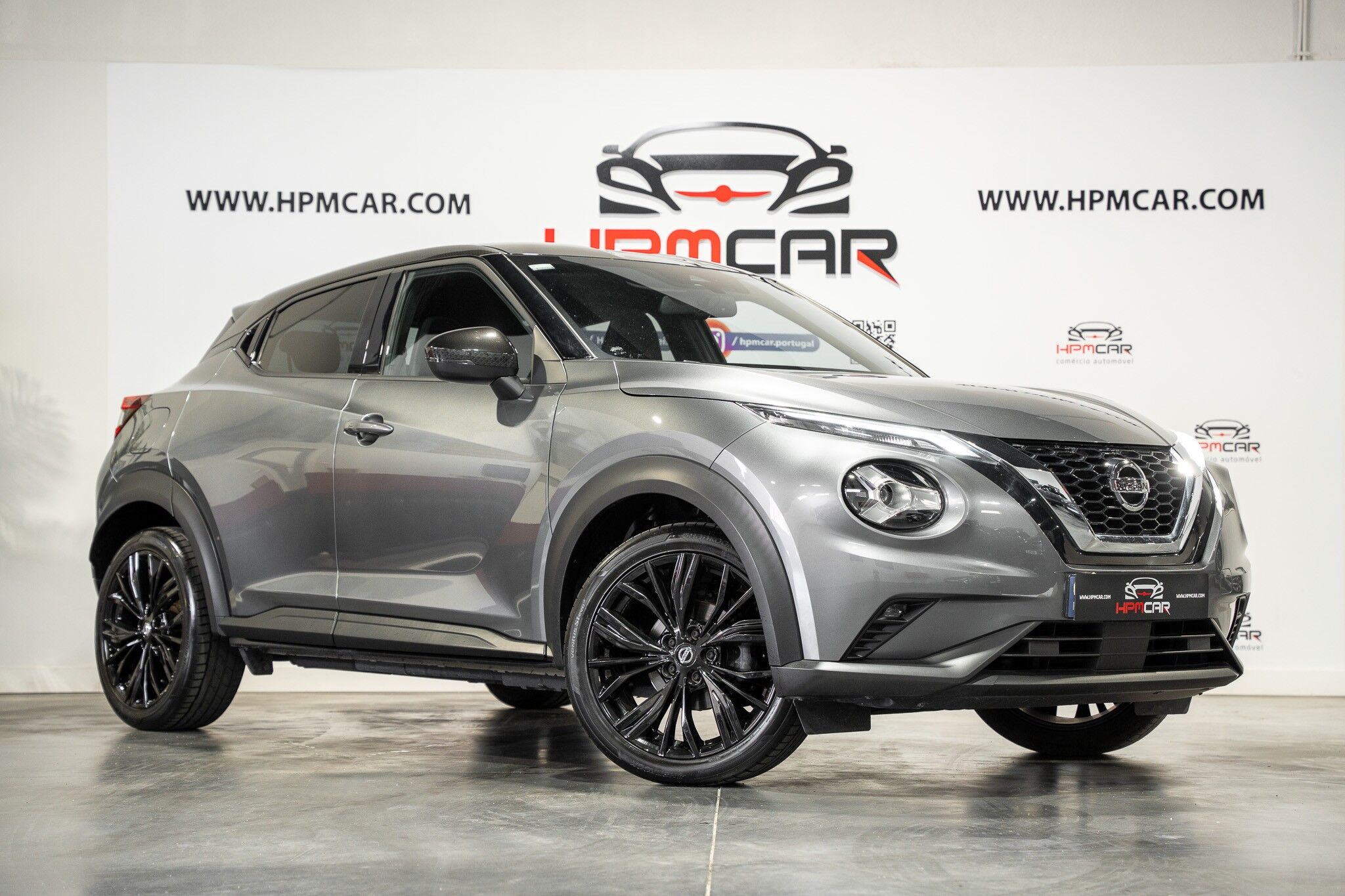 Nissan Juke 1.0 DIG-T Enigma DCT com 41 000 km por 19 900 € HPMCAR | Lisboa