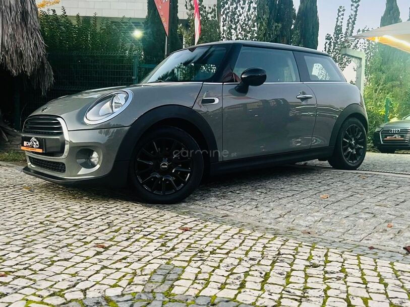 Mini Mini One D com 107 000 km por 16 900 € IN-CAR 2 | Vila Real